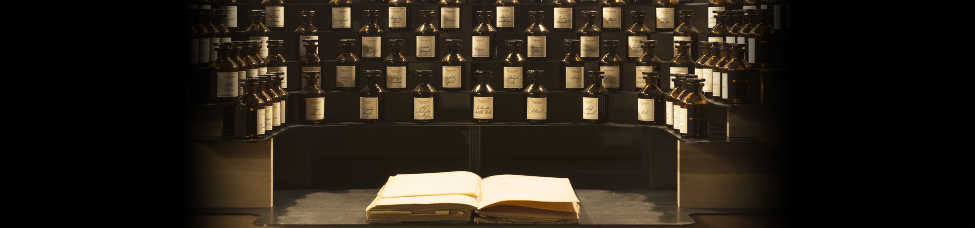 A must-see museum dedicated to fragrance in Paris - Le Musée du Parfum