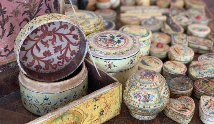 Divine scents in Ancient Greece - Paris Perfume Museum